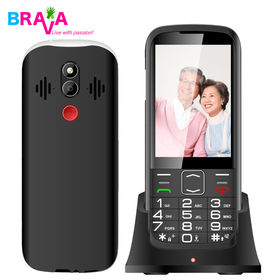 Easiest Cell Phones for Seniors | Global Sources