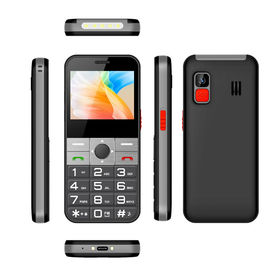 Easiest Cell Phones for Seniors | Global Sources