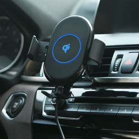 Buyer’s Guide: Best In-car Wireless Chargers for Phones | Global Sources