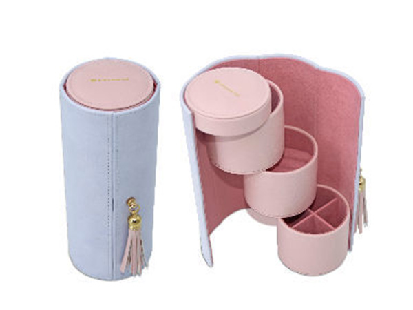 Buyer’s Guide: Best Travel Jewelry Rolls | Global Sources