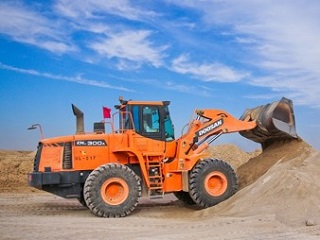 Best earthmoving machinery for sourcing | Global Sources