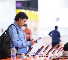Global Sources Mobile Electronics - Gallery | Trade Fair in Hong Kong
