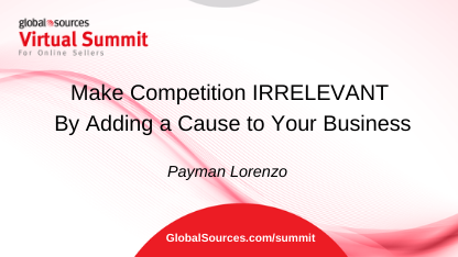 Online Event | Global Sources