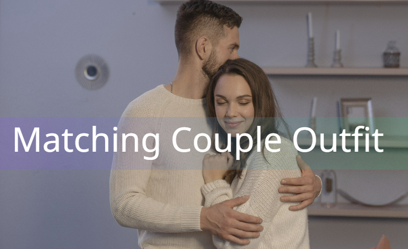 Top 20 Matching Couple Outfit Ideas of 2023 | Global Sources