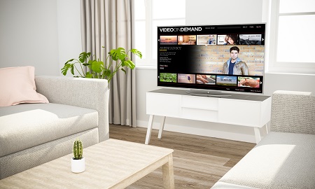 Smart TV market and trends | Global Sources