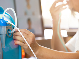 Oxygen concentrator sourcing checklist | Global Sources