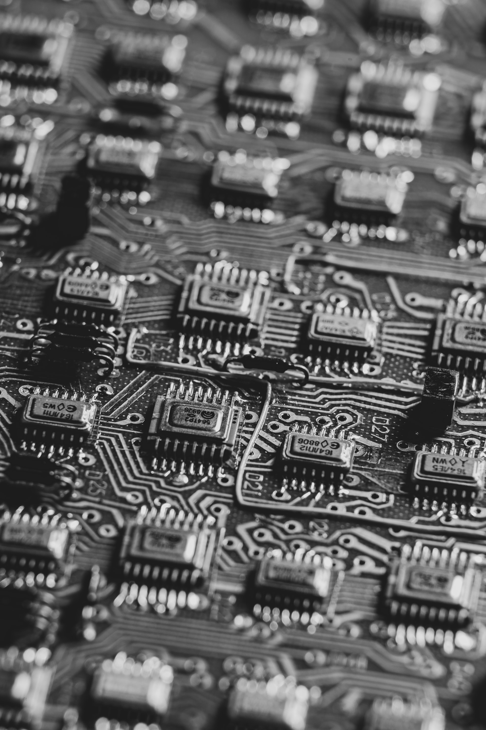China boosts capability for passive chip components | Global Sources China boosts capability for passive chip components | Global Sources
