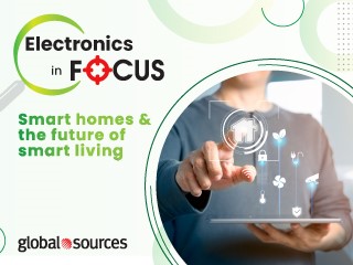 Electronics in Focus l Smart Homes & the Future of Smart Living ...