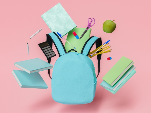 6 Best School Bags for Teens and Adults | Global Sources