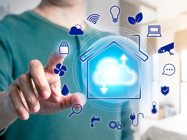 Six top home trends | Global Sources