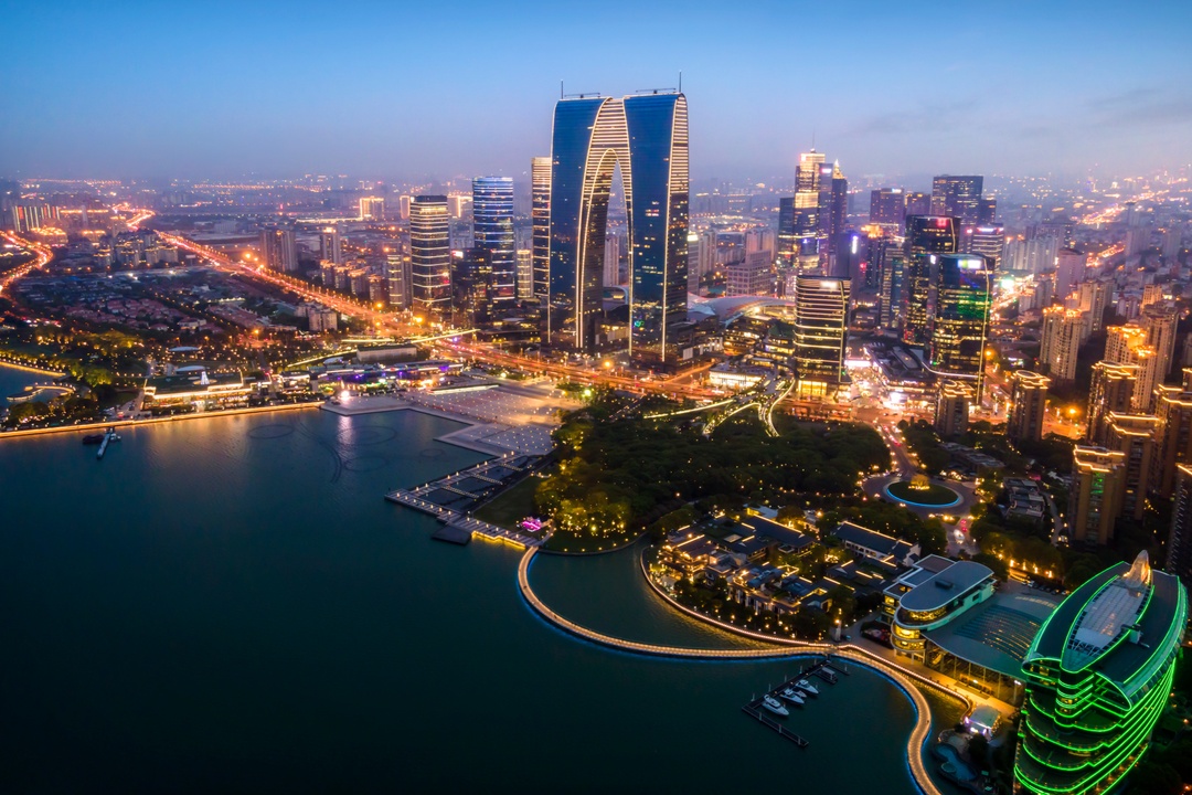 Issues you must know for sourcing in Jiangsu | Global Sources