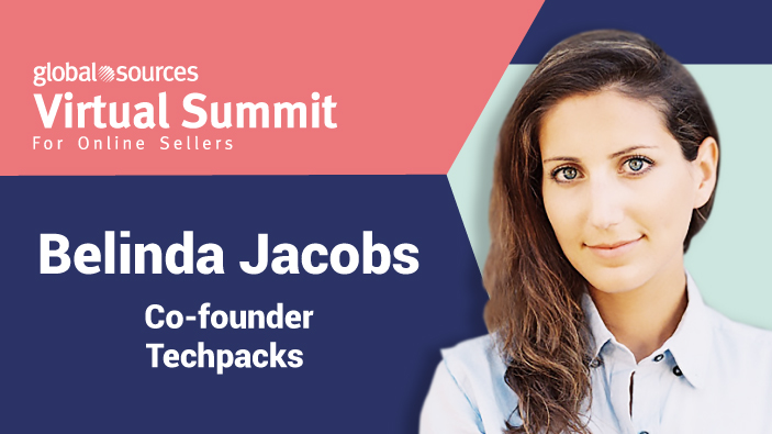 Online Event | Global Sources