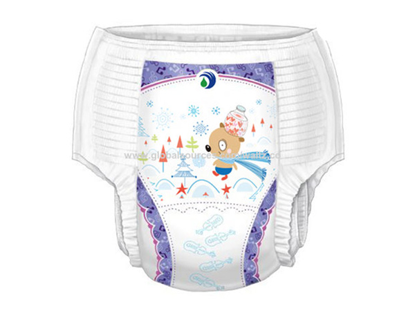 Popular Diapers for Infants and Adults | Global Sources