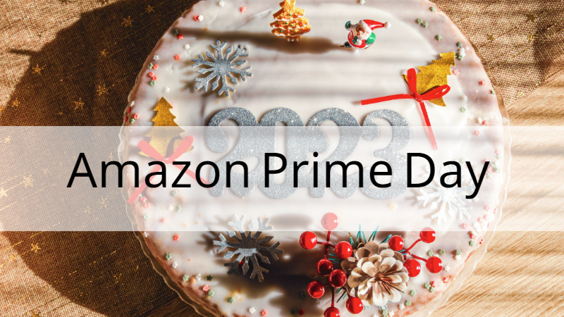 When is Amazon Prime Day 2023? Here’s Everything You Need to Know ...