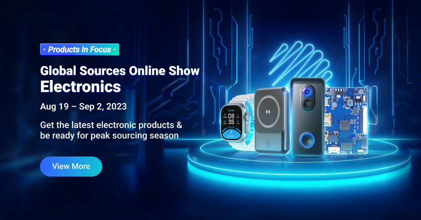 CES Alternatives: Top 5 Consumer Electronics Shows to Visit | Global ...