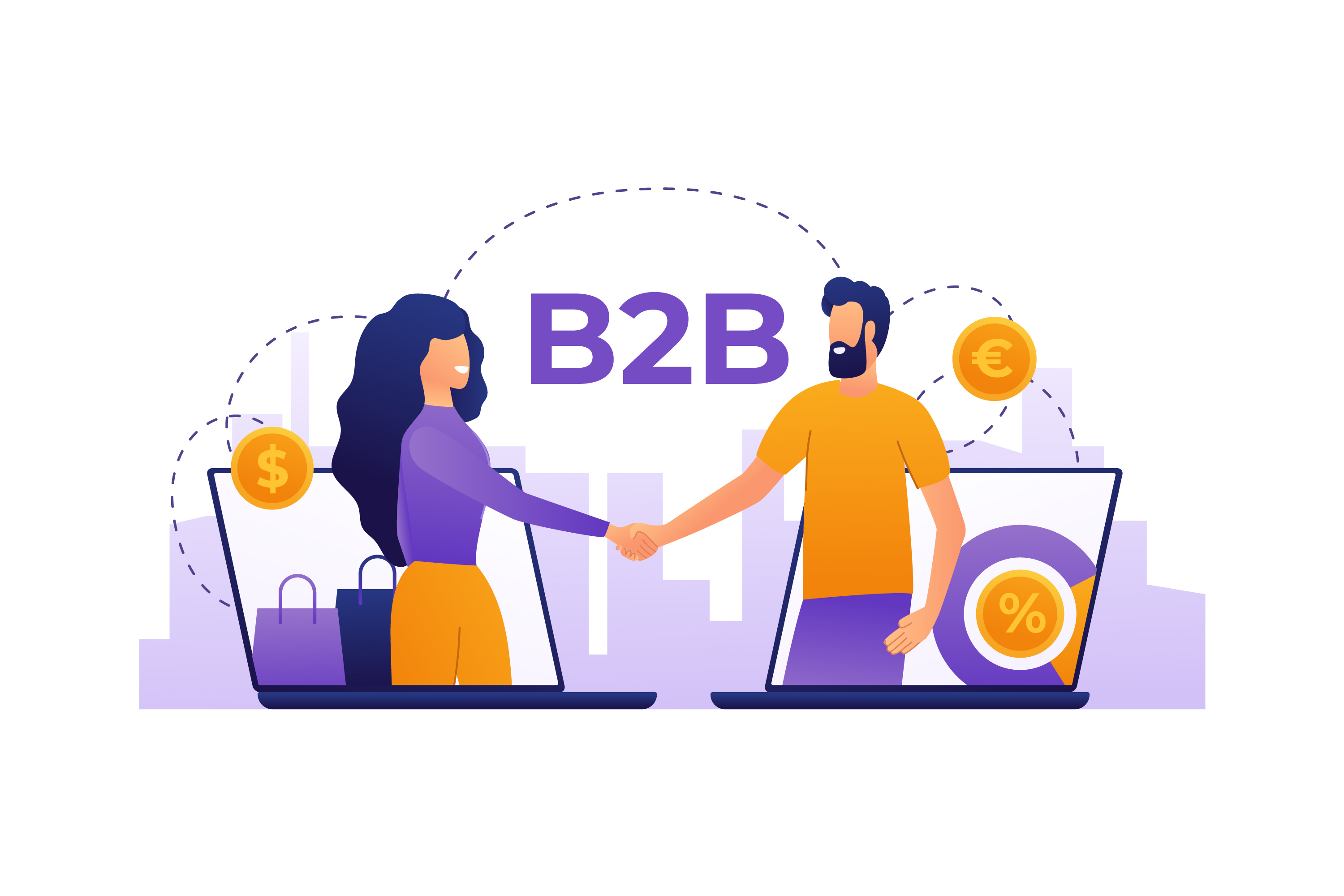 B2B Wholesale Transactions: How They Work & Why They Matter 2023 ... B2B Wholesale Transactions: How They Work & Why They Matter 2023 ...