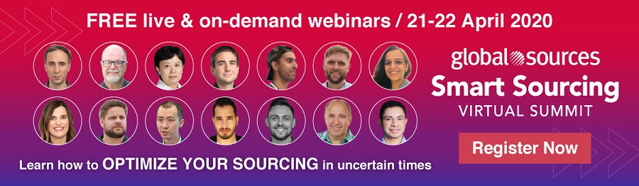 2020-04-27 | Global Sources