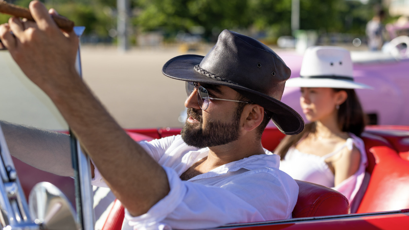 Top 10 Cowboy Hat Styles: Unveiling the Epitome of Western Style ...