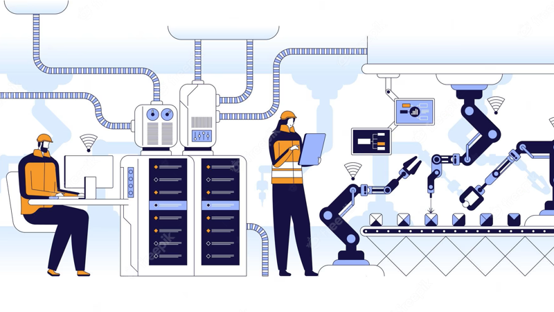 An In Depth Guide To Flexible Manufacturing Systems Global Sources