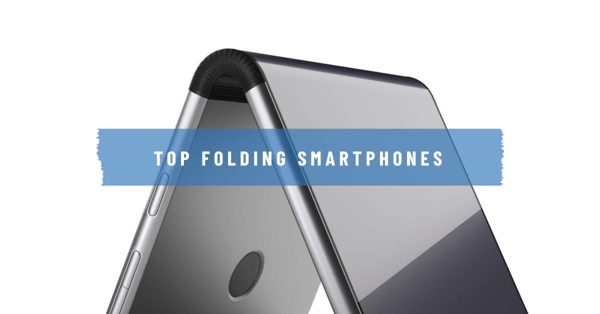 5 Best Foldable Phones 2023: The Top Folding Smartphones Right Now ...
