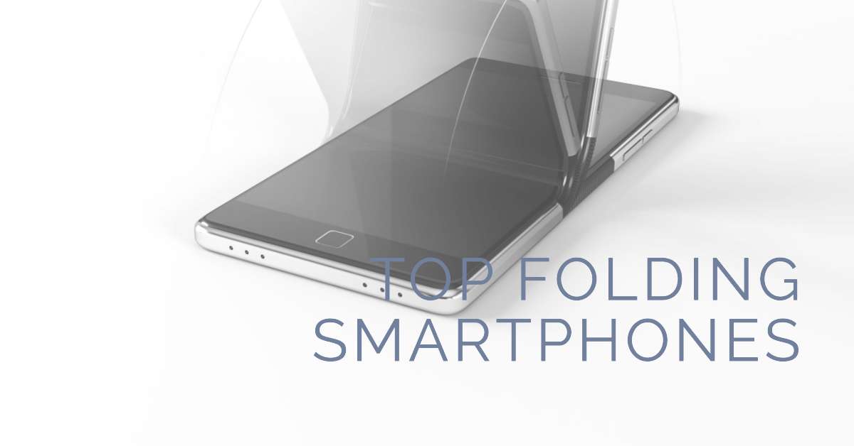 5 Best Foldable Phones 2023: The Top Folding Smartphones Right Now ...
