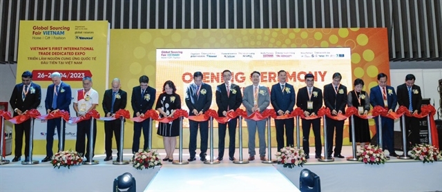 HCM City hosts first Global Sourcing Fair | Global Sources