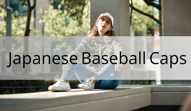 Japanese Baseball Caps: Stylish Headwear Trends 2025 | Global Sources