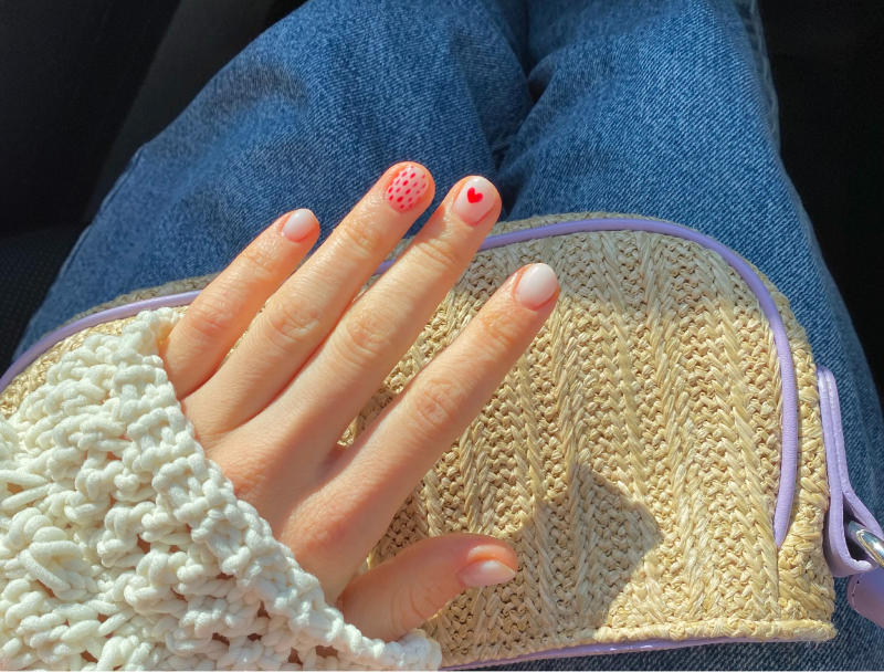 Nail the 90s Look: A Guide to the Top Nail Trends of the Era | Global ...