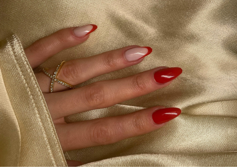 Nail the 90s Look: A Guide to the Top Nail Trends of the Era | Global ...