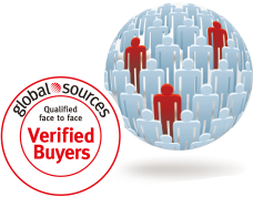 About Us | Global Sources