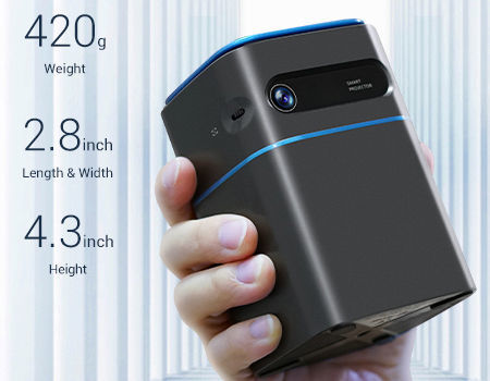 Mini Bluetooth Projectors for Phones: A Comprehensive Guide | Global ...