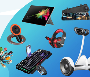 Global Sources Electronics Indonesia