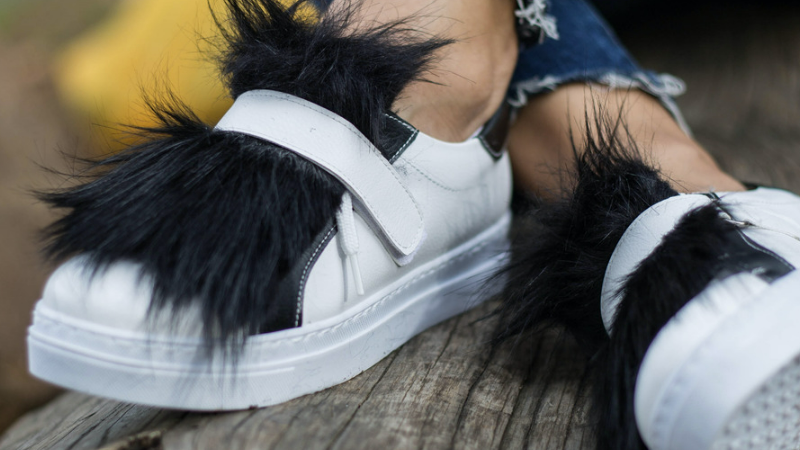 Testing Footwear: Ensuring Quality and Safety for Every Step | Global ...