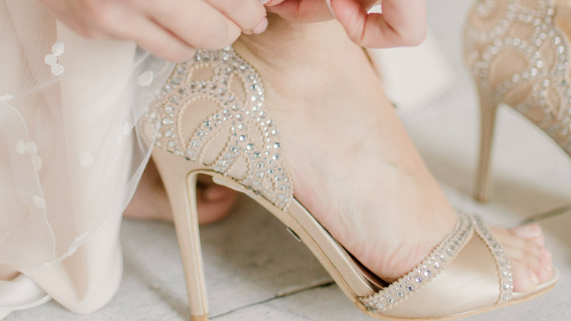 Testing Footwear: Ensuring Quality and Safety for Every Step | Global ...