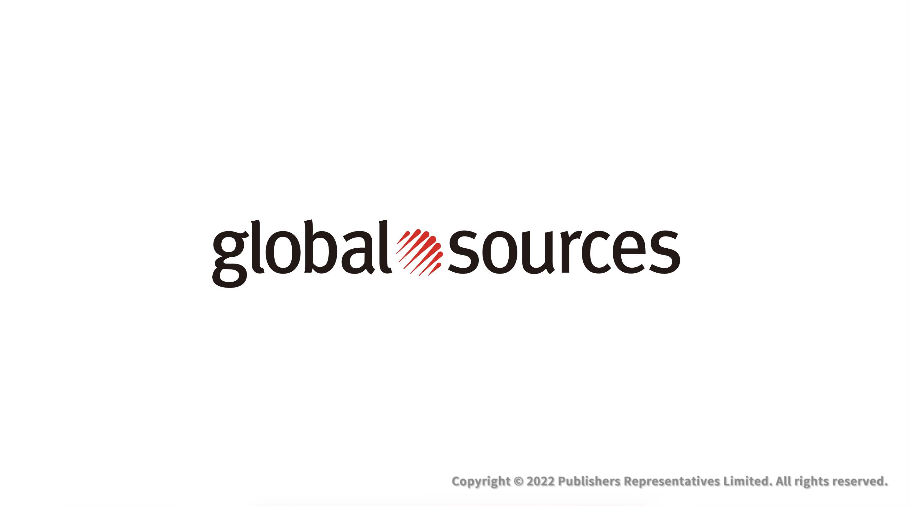 About Us | Global Sources