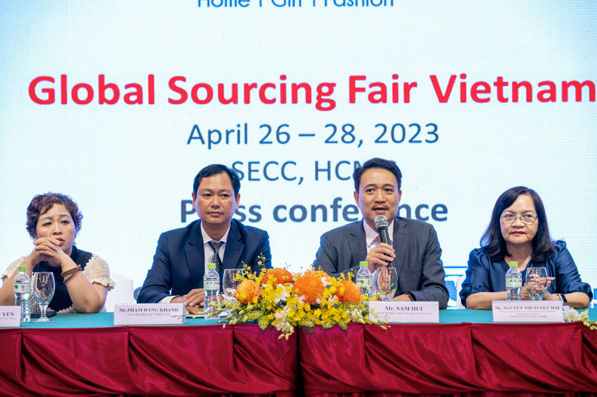 Global Sourcing expo comes to Việt Nam | Global Sources