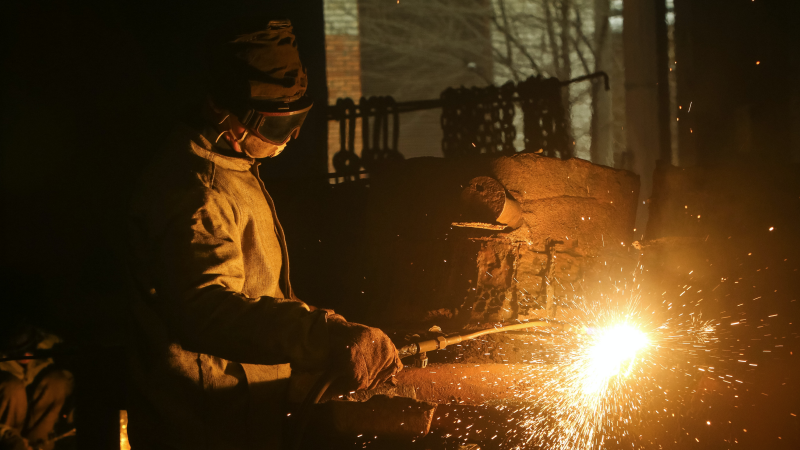 6 Most Common Types of Welder Machines 2024 | Global Sources