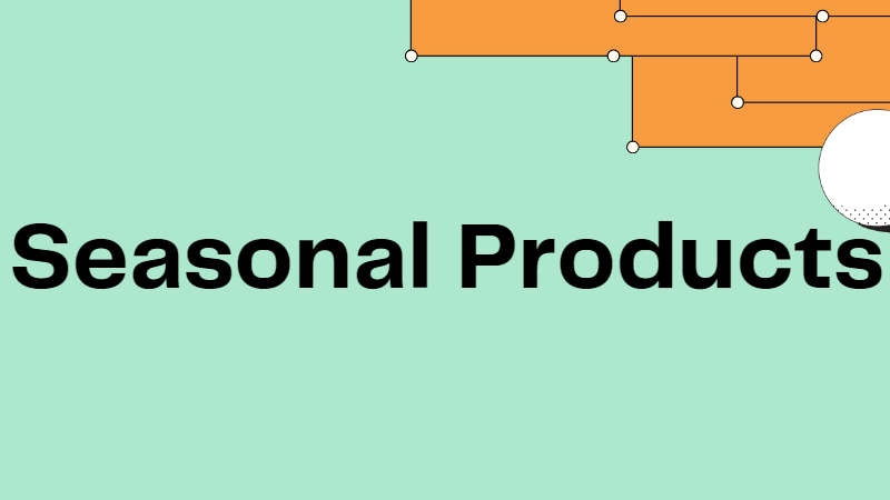 To Sell or Not to Sell Seasonal Products Online: Weighing the Pros and ...
