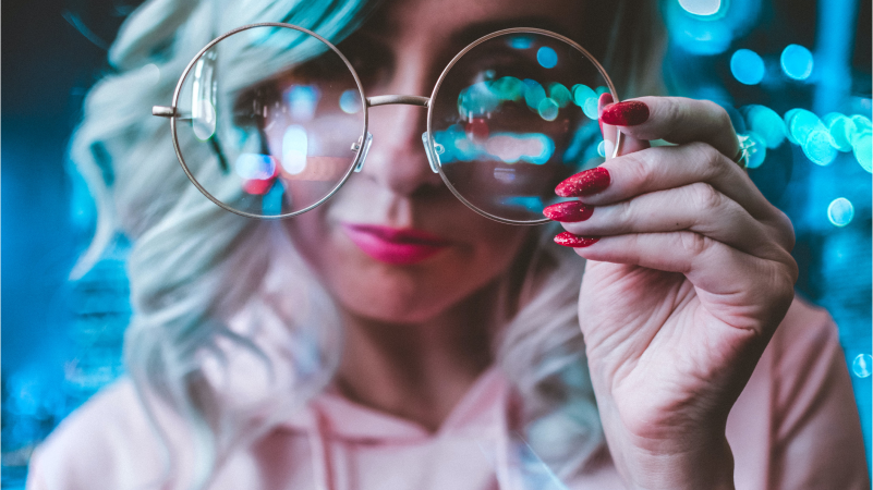 Women's Eyeglass Trends 2024: A Comprehensive Guide | Global Sources