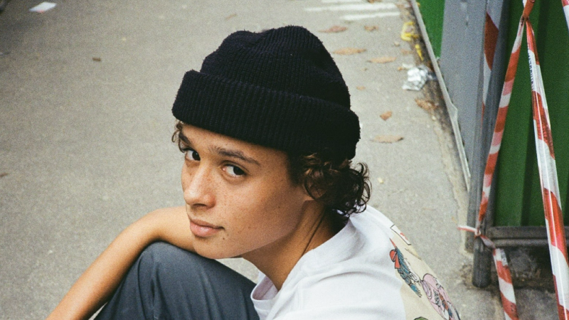 Stay Cool in the Millennial Era: Embracing Y2K Style with Beanies ...