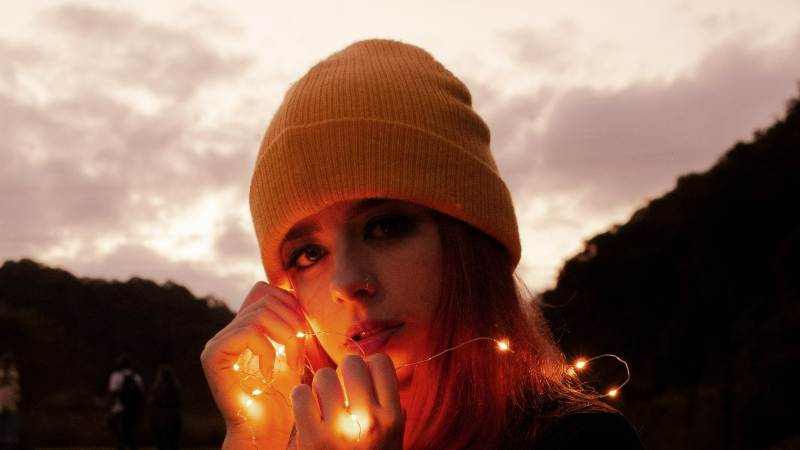 Stay Cool in the Millennial Era: Embracing Y2K Style with Beanies ...